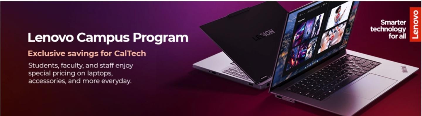 Caltech Bookstore - The Official Campus Store for California Institute ...