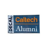 Alumni | Caltech Store