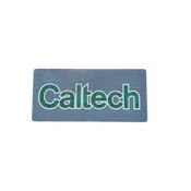 Stickers/Magnets | Caltech Store