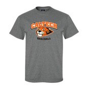 T-shirts | Caltech Store
