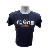 Science Symbol Tee | Caltech Store